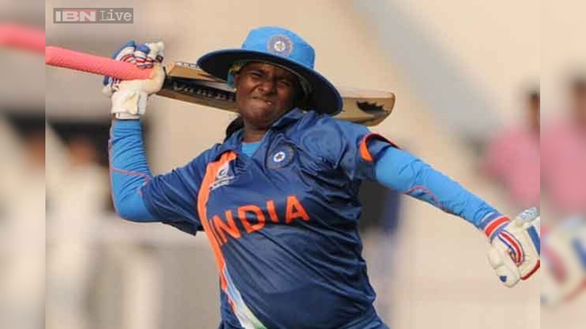 Kamini, Sharma power India Women to ODI series win over NZ
