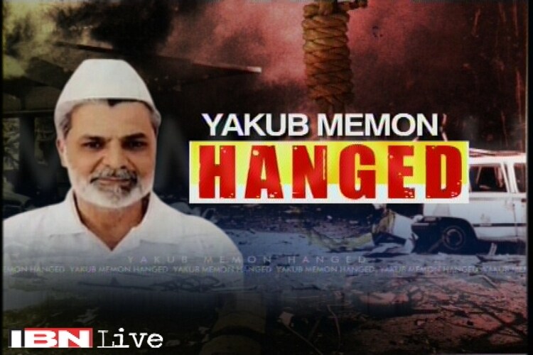Yakub Memon Memes