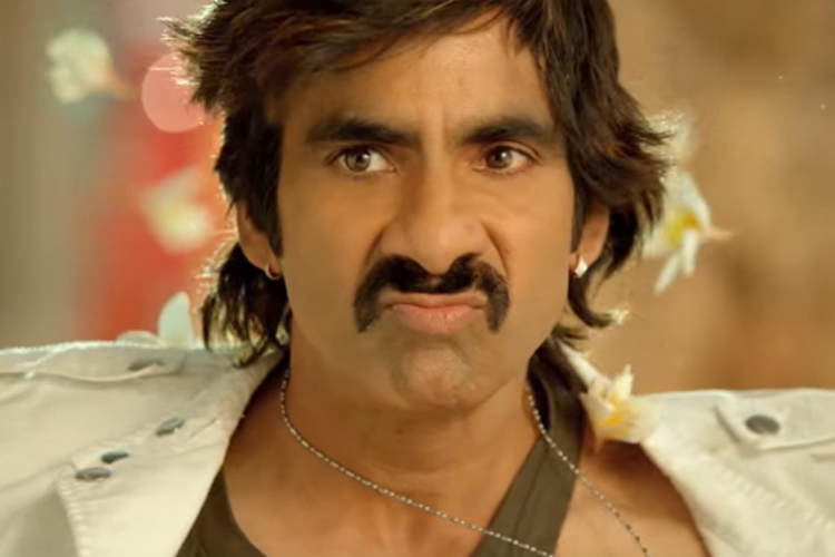 'Kick 2' new stills: Ravi Teja seems to be in top form yet again - News18