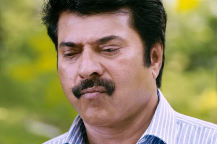 'Utopiayile Rajavu' stills: Will Mammootty's latest film prove to be a ...