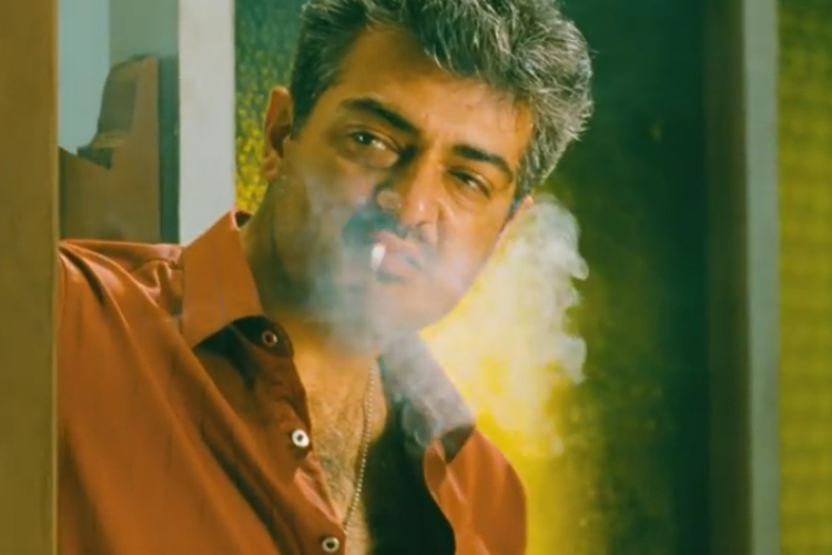 4 years of Mankatha: Remembering the film that immortalised Ajith's ...
