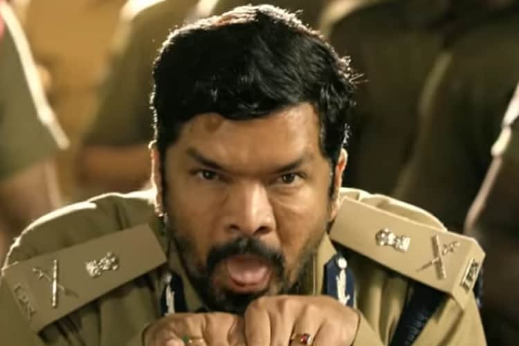 'Kick 2' new stills: Ravi Teja seems to be in top form yet again - News18