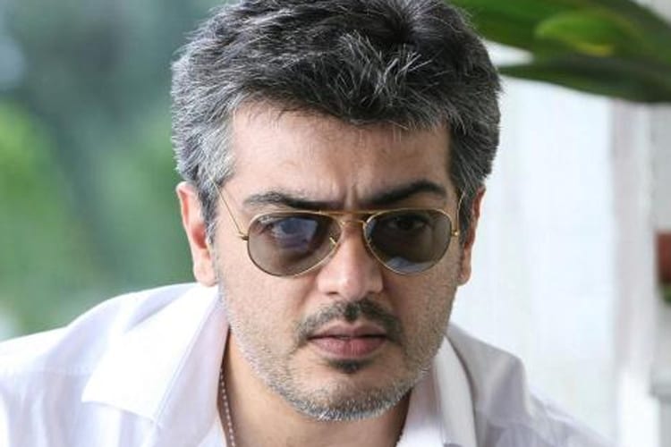 4 years of Mankatha: Remembering the film that immortalised Ajith's ...