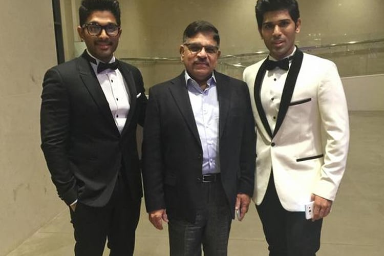 Birthday Special: A closer look at the iconic Telugu megastar ...