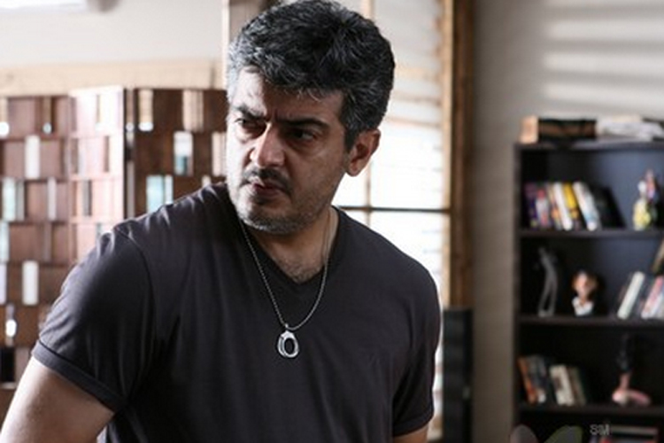 4 years of Mankatha: Remembering the film that immortalised Ajith's ...