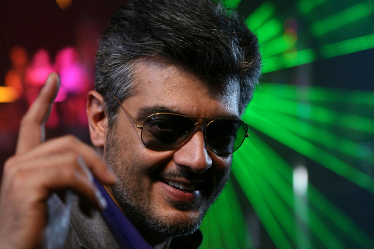 4 years of Mankatha: Remembering the film that immortalised Ajith's ...