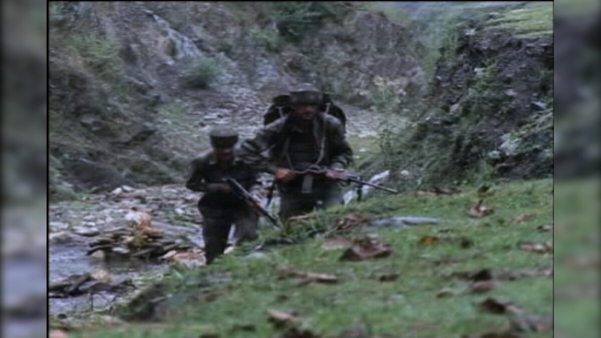 Army Jawan Killed in Pakistan Sniper Firing - News18