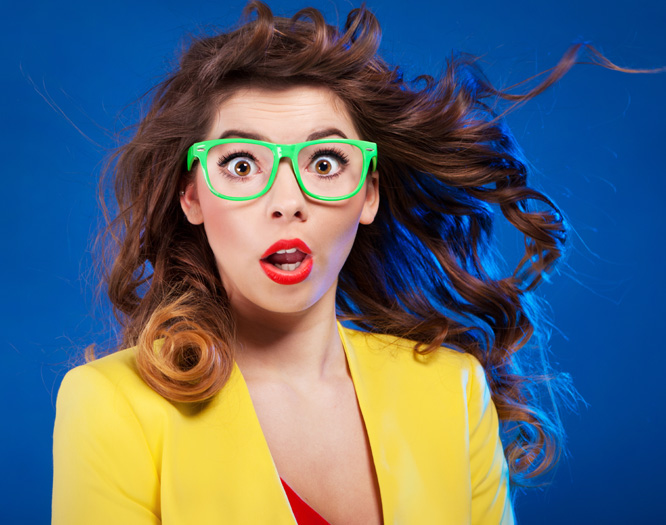 12 types of geeks we all have in our lives | Lifestyle News - News18