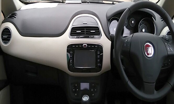 Limited edition Fiat Linea Elegante launched in India at Rs 9.99 lakh ...