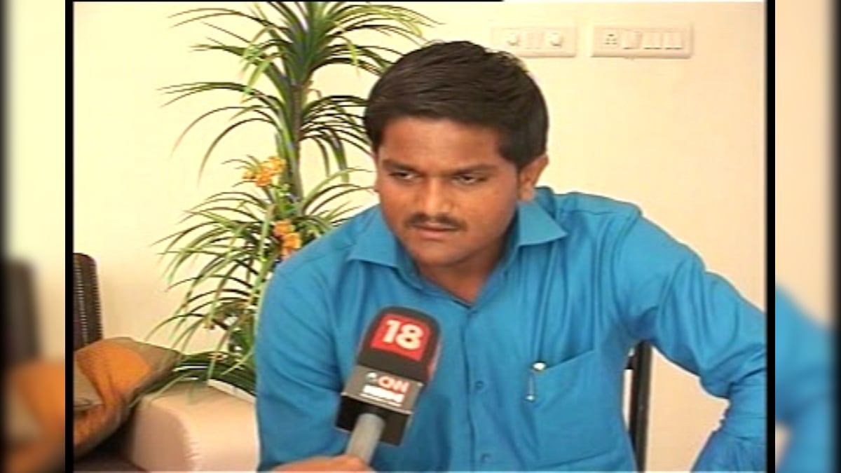 Quota row: Hardik Patel to start meeting Patel MLAs from Friday