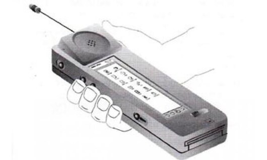 IBM Simon: On this day 21 years ago, the world's first smartphone went ...