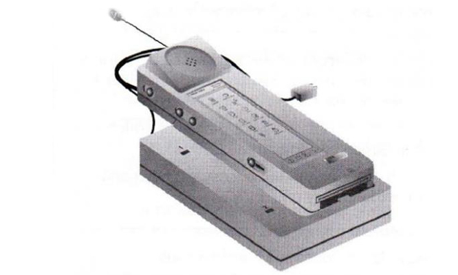 IBM Simon: On this day 21 years ago, the world's first smartphone went ...