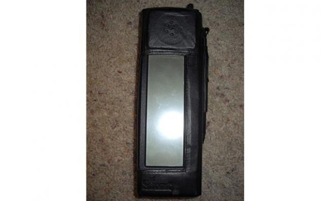 IBM Simon: On this day 21 years ago, the world's first smartphone went ...