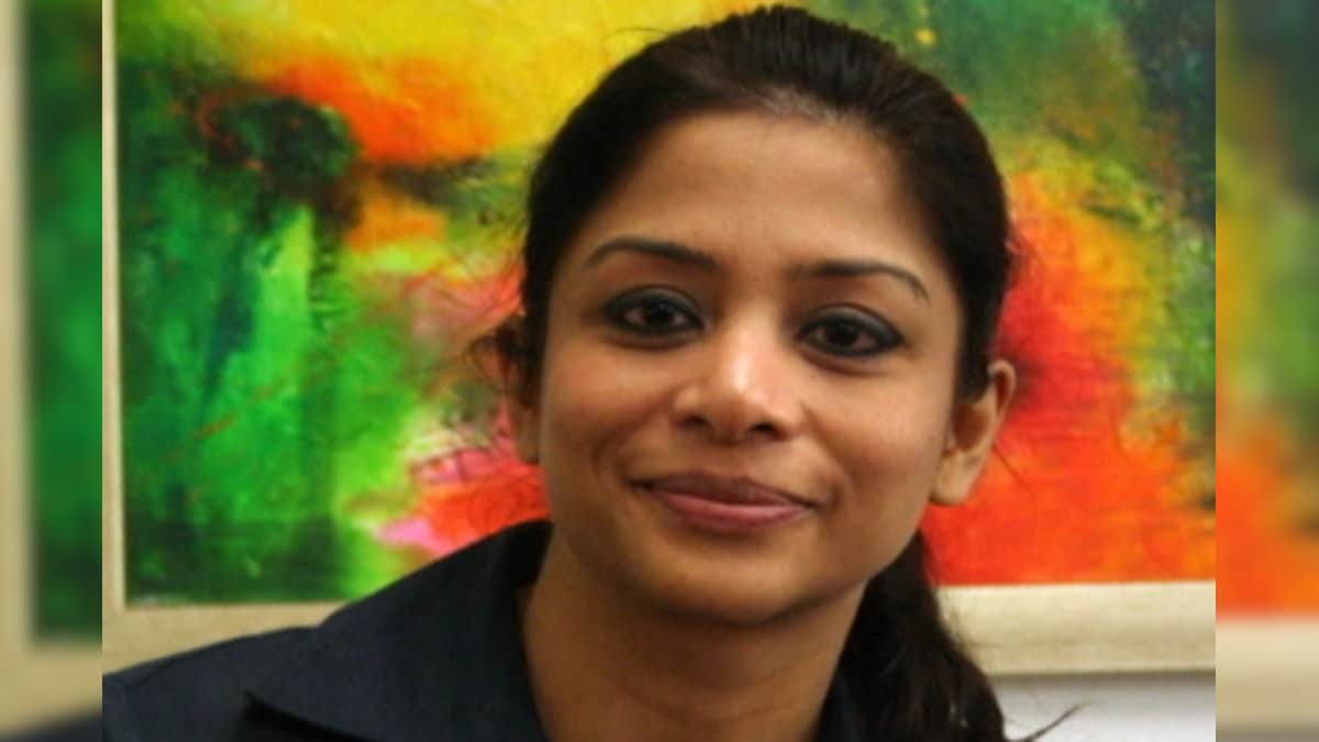 Woman killed by TV tycoon's wife Indrani was her daughter and not ...