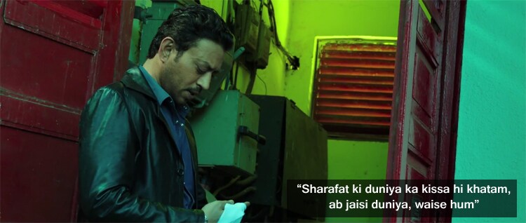 8 melodramatic dialogues from 'Jazbaa' trailer to transport you back to ...