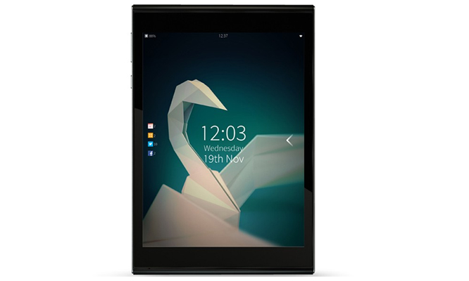 Jolla's first Sailfish tablet up for pre-order; to be available in ...