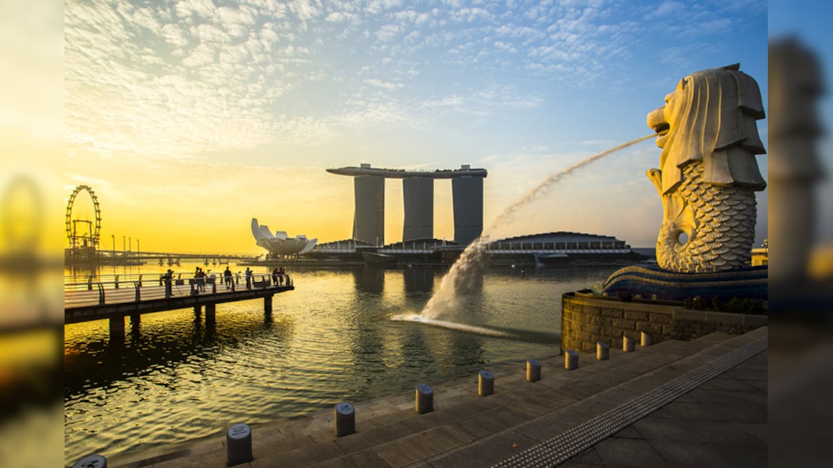 11 interesting facts you need to know before visiting Singapore