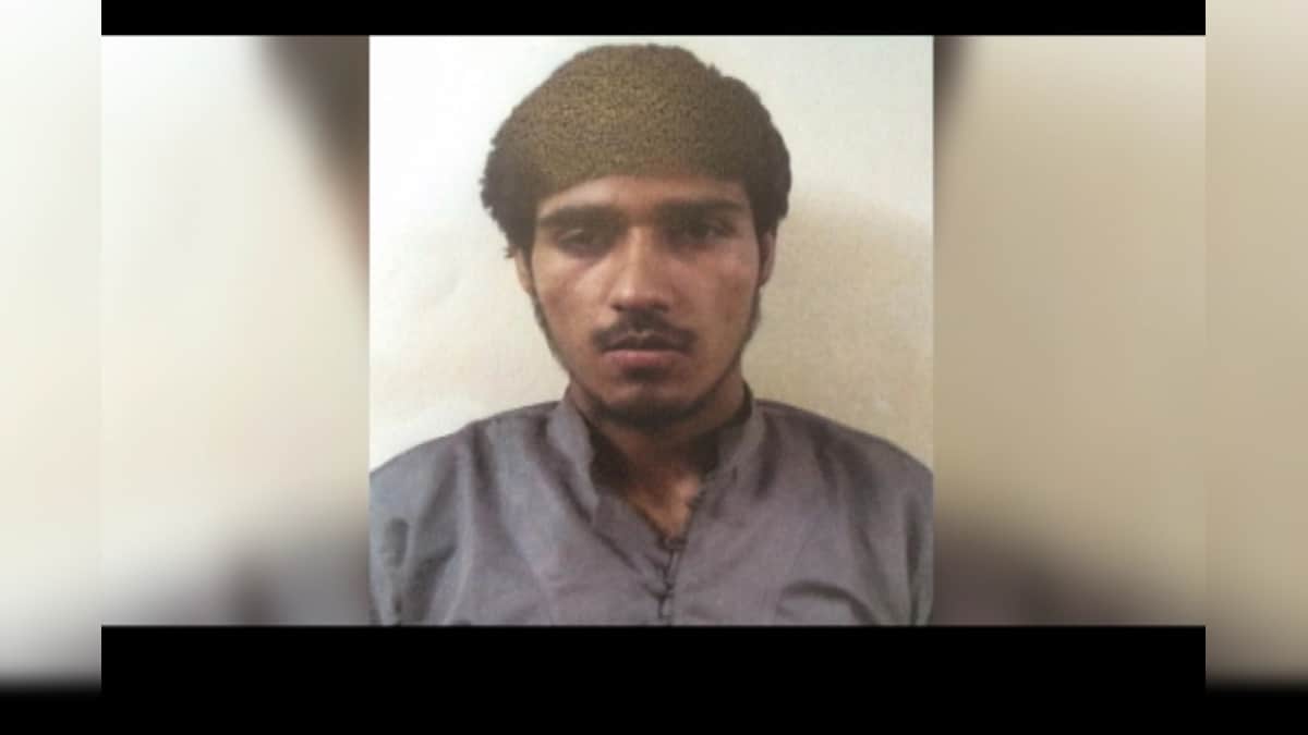 India has photos, details of Pakistani terrorist Mohammad Naved's ...