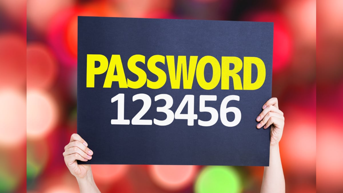 '123456' worst password used at Ashley Madison '123456' worst password used at Ashley Madison
