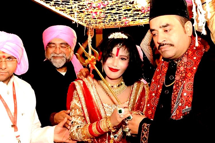 Radhe Maa: All you wanted to know about the controversial self ...