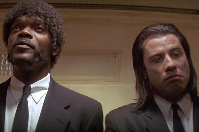 10 movies with non-linear narratives that everyone should watch - News18