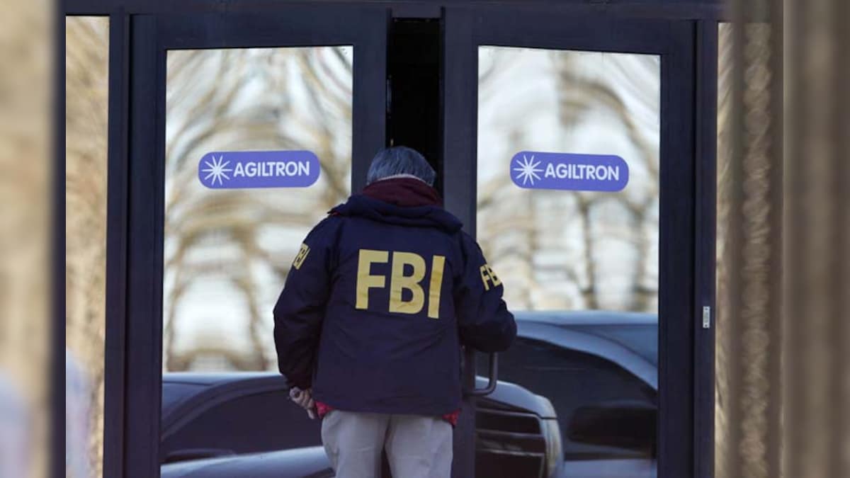 Two US Buildings Closed In Portland After Threat Received, FBI Launches ...