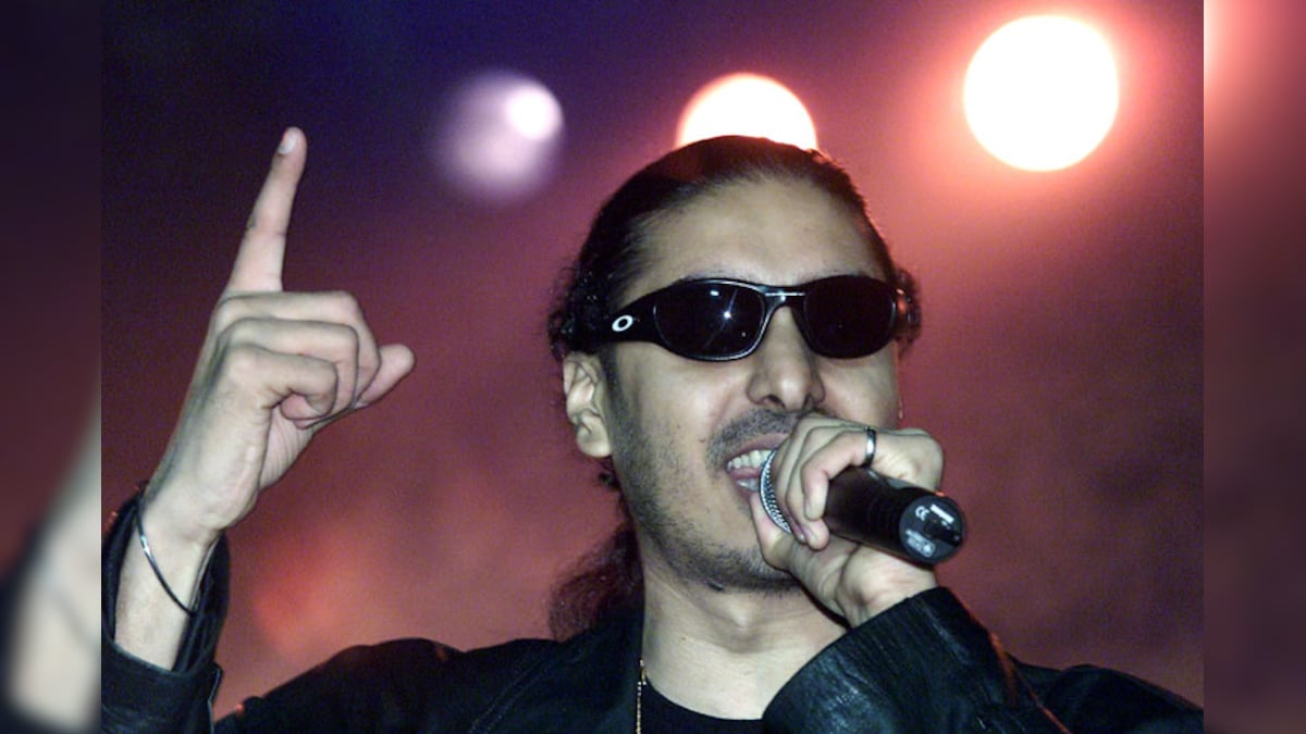 Indian singer Sukhbir Singh disappears after being detained in Pakistan ...