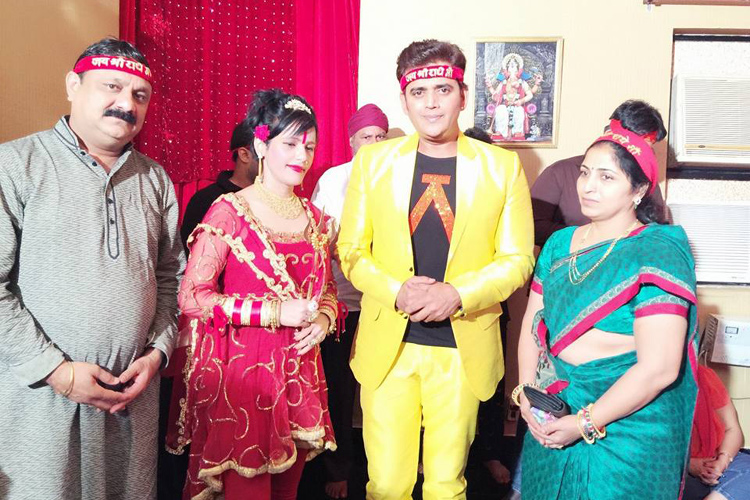 Radhe Maa: All you wanted to know about the controversial self ...