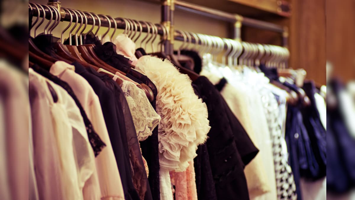 Store Every Garment Like It's Couture - News18