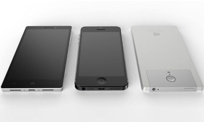 Surface Phone: Here's what all we know so far about Microsoft's ...