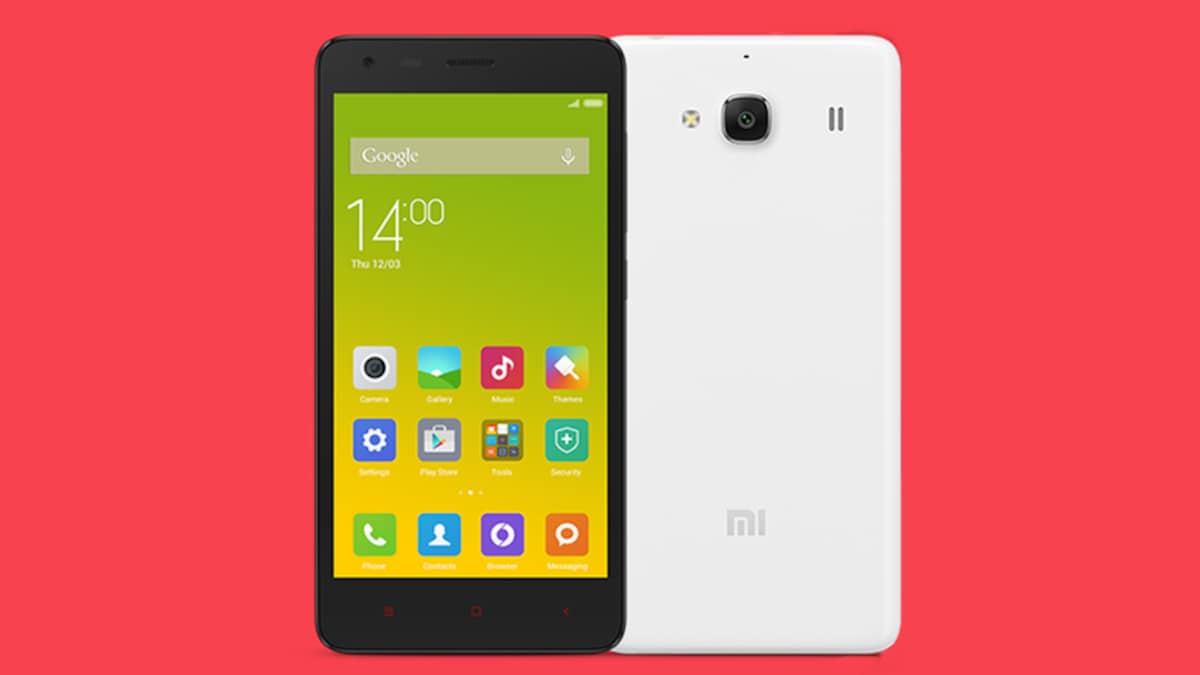 Redmi 2 Prime: Xiaomi launches its first made-in-India smartphone at Rs ...