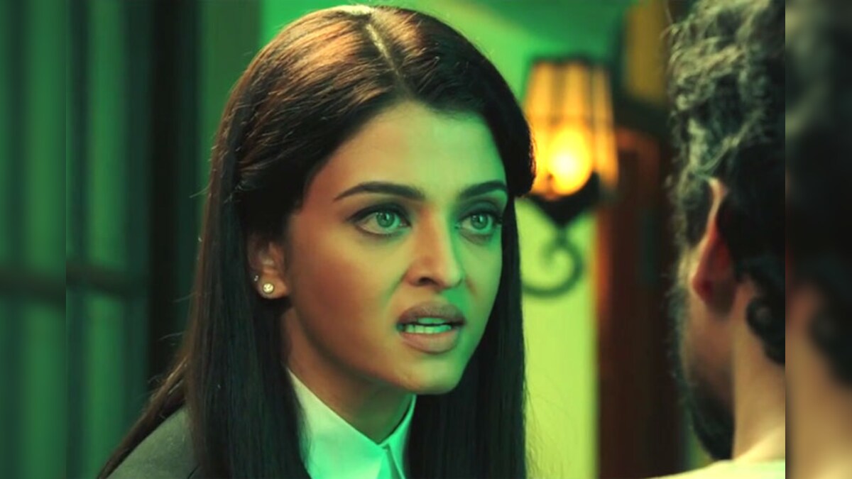 8 melodramatic dialogues from 'Jazbaa' trailer to transport you back to ...