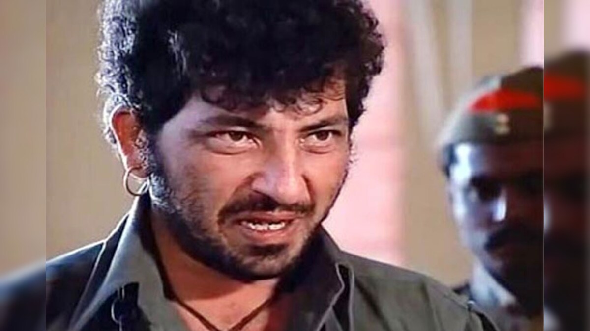 Amjad Khan's son Shadaab to soon start working on his father's ...