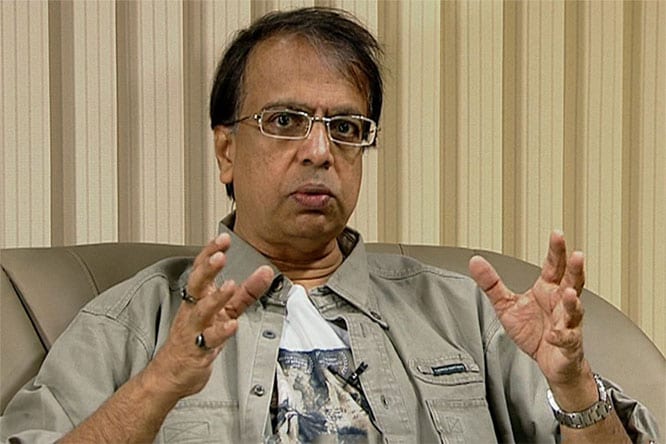Anant Mahadevan: 'Gaur Hari Dastan' is a metaphor for all those who ...