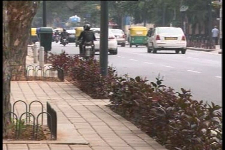 Swati Ramanathan pilots project to reclaim Bengaluru roads for ...