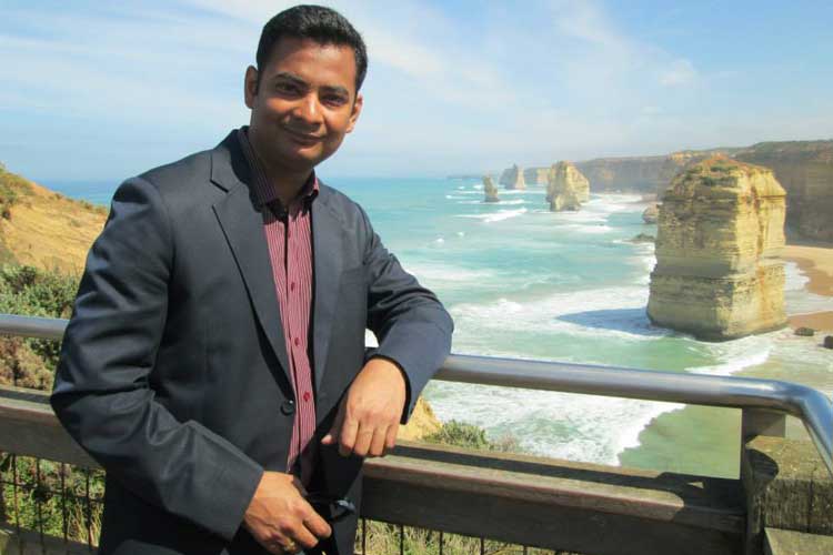 CNN-IBN Sports Editor Digvijay Singh Deo named on Arjuna Awards and ...