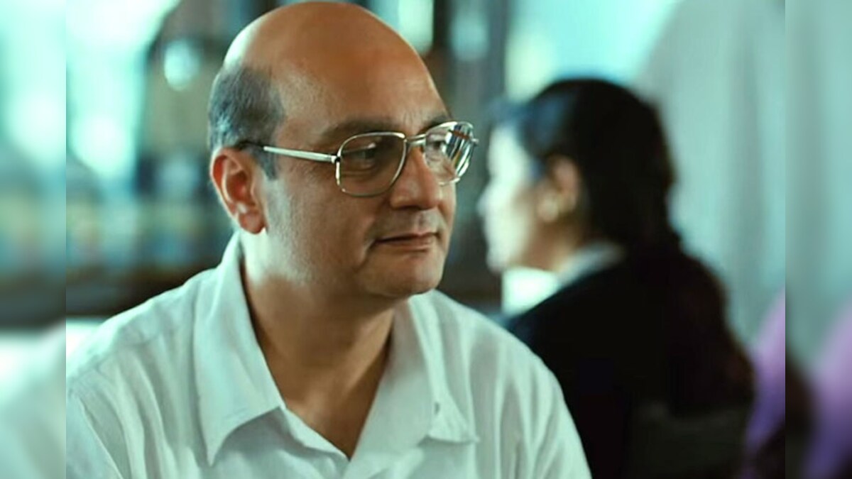 Anant Mahadevan: 'Gaur Hari Dastan' is a metaphor for all those who ...