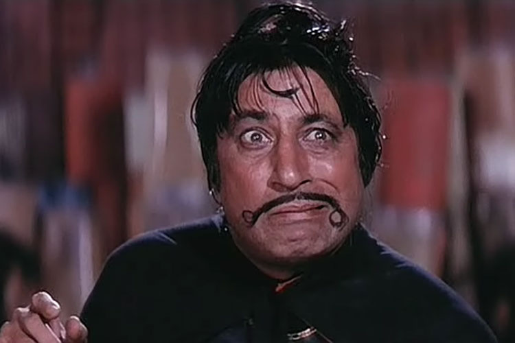 Gabbar Singh to Crime Master Gogo: 10 iconic villains of Bollywood ...