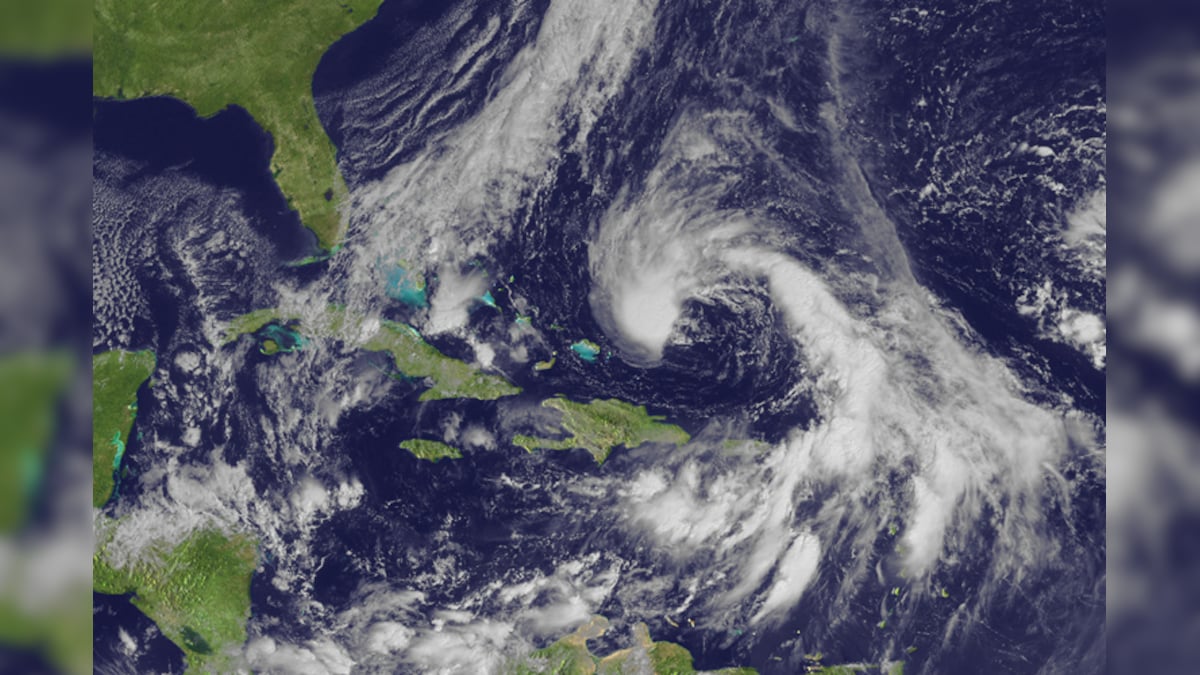 Google adds storm-tracking features, hurricane tips to search results ...