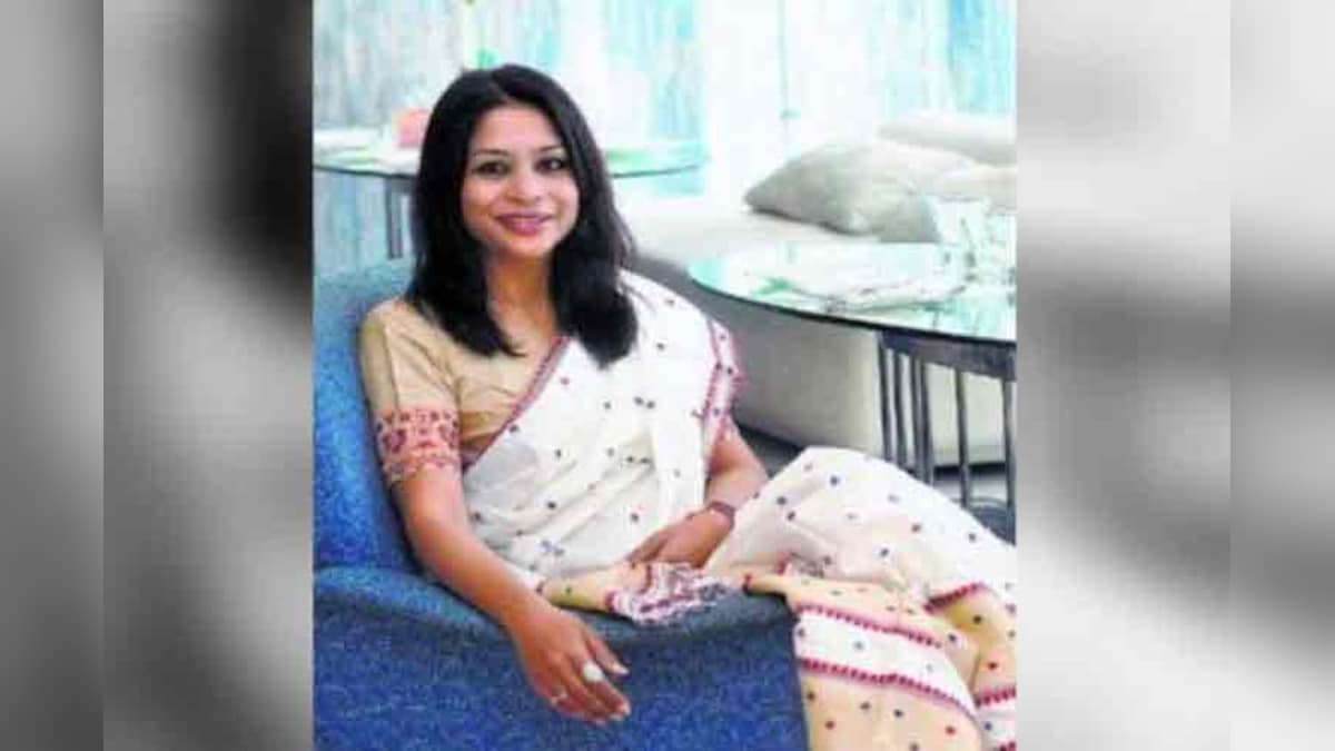 Indrani Mukherjea admits to role in Sheena Bora murder case, reveals ...