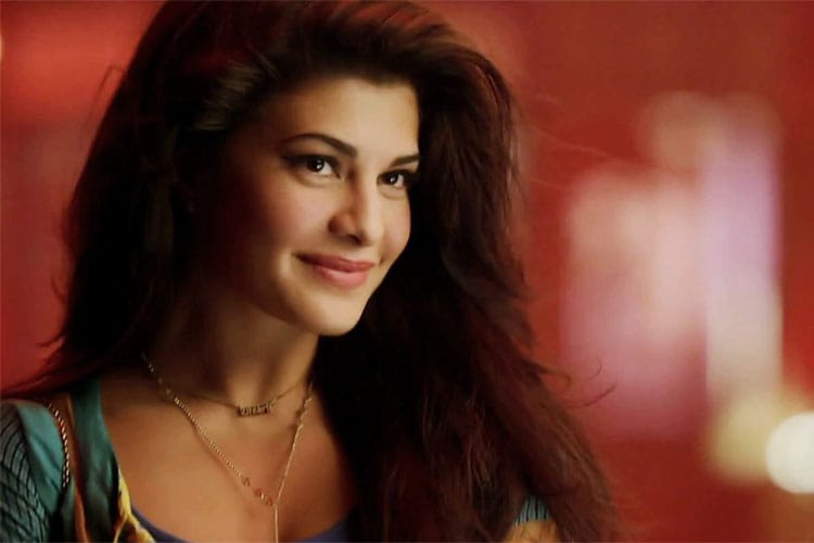 Jacqueline Fernandez's 'Definition of Fear' to open the Delhi ...