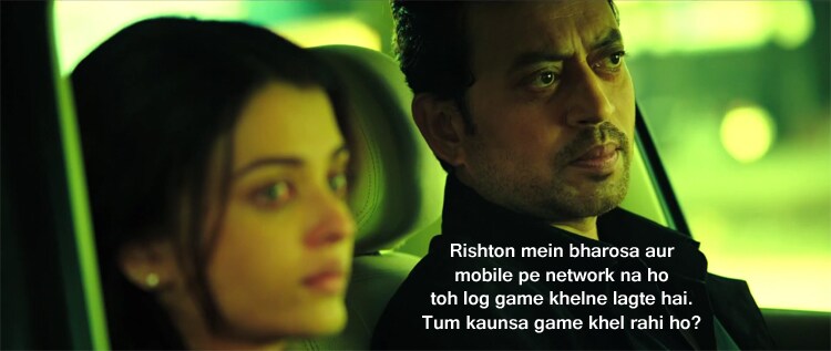 8 melodramatic dialogues from 'Jazbaa' trailer to transport you back to ...