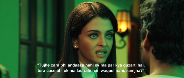 8 melodramatic dialogues from 'Jazbaa' trailer to transport you back to ...