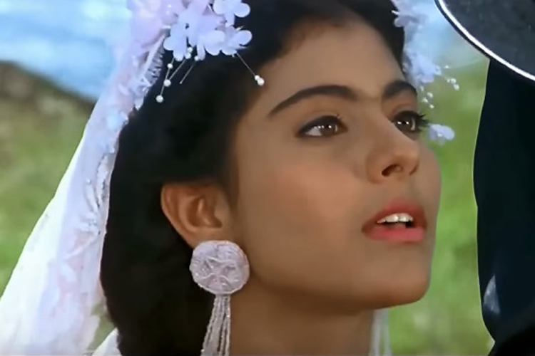 Happy 41st Birthday Kajol: A look at her transformation over the years ...