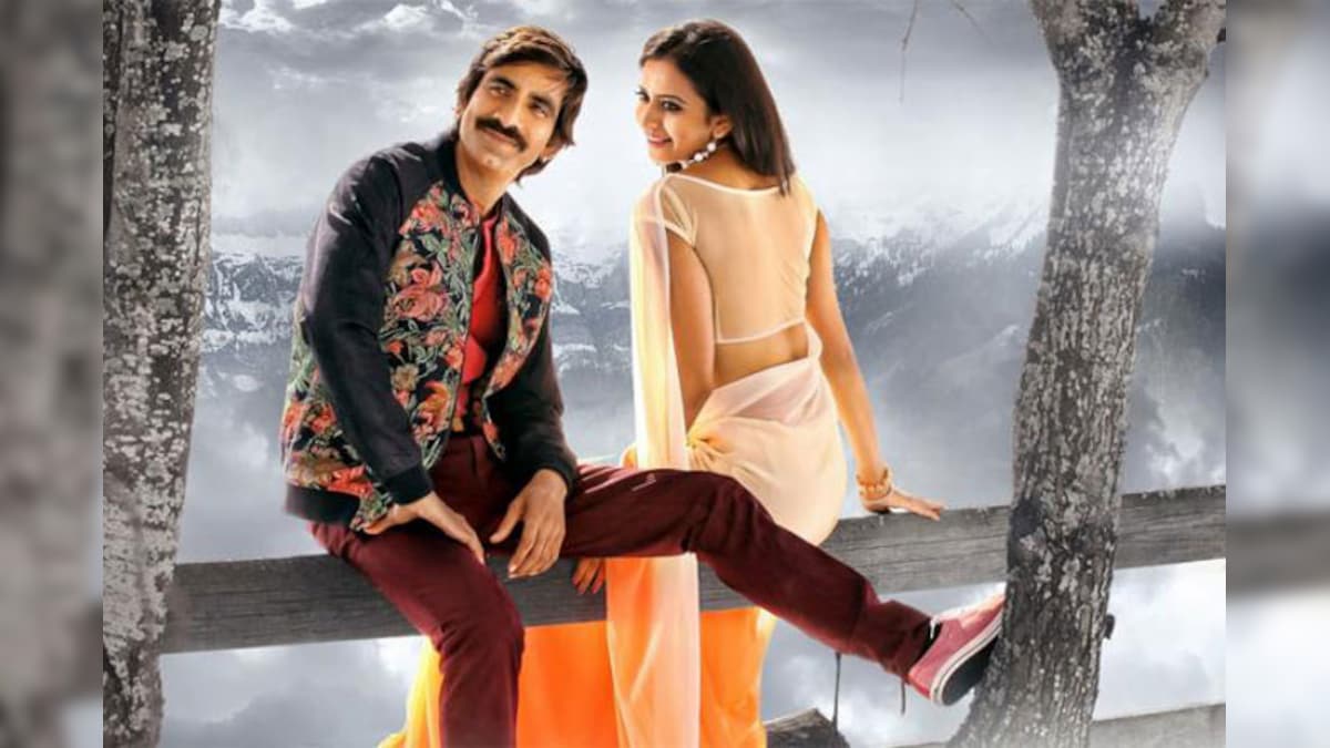 Ravi Teja's 'Kick 2' trimmed by 20 minutes - News18