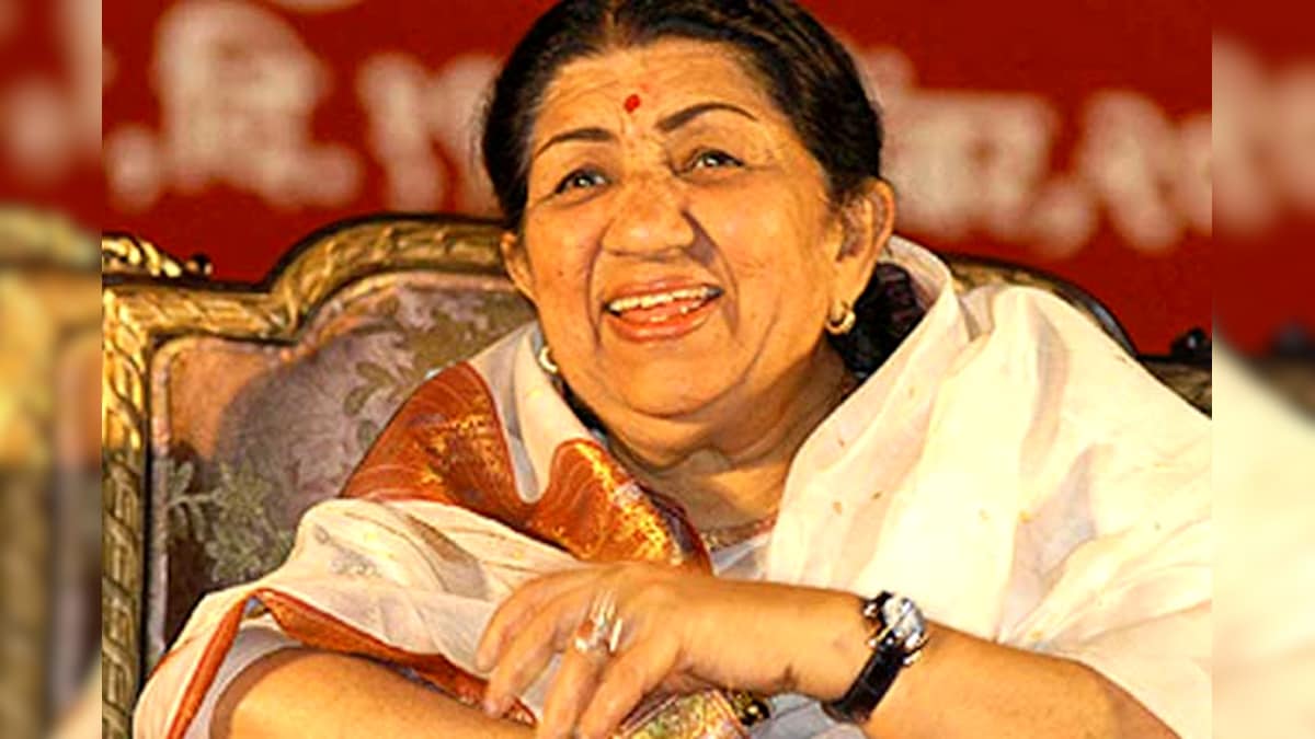 Happy Birthday Lata Mangeshkar: Interesting moments of her life you may ...