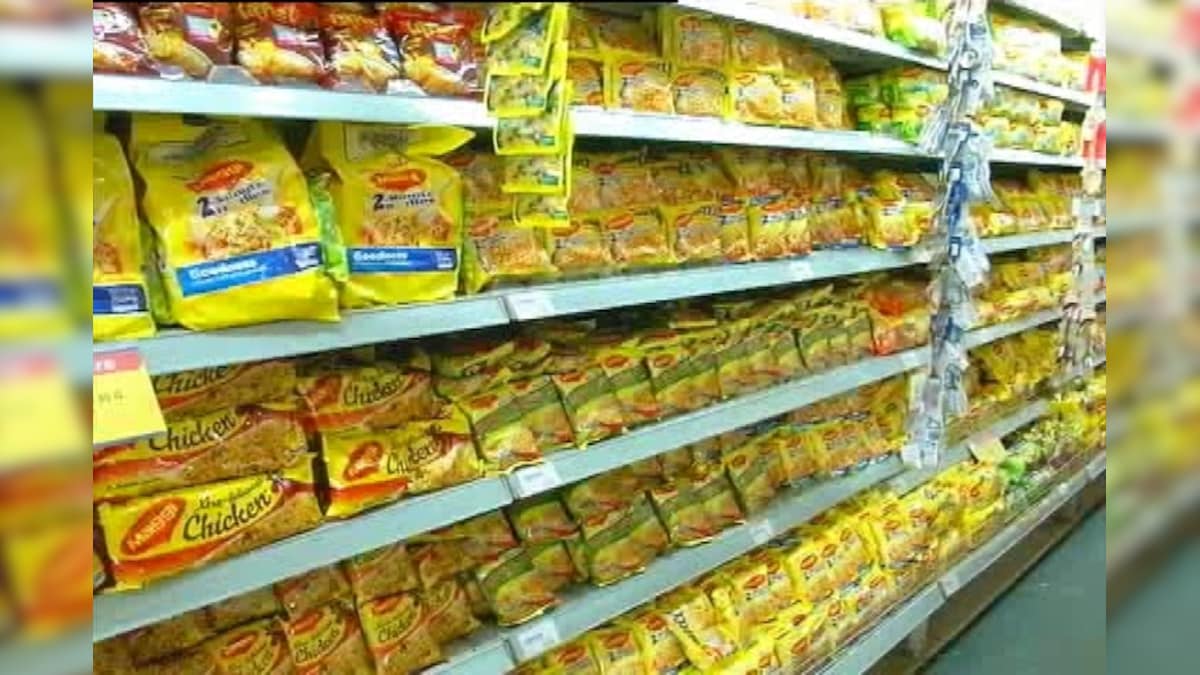 Nestle resumes production of Maggi noodles at Pantnagar plant in ...