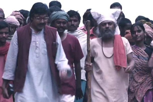 'Manjhi' review: Flawed, but Nawazuddin Siddiqui's unforgettable ...