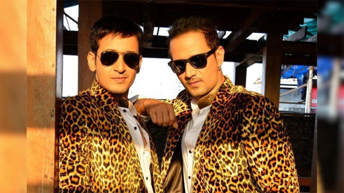 We keep variety in our songs, keeping the Meet Bros style common in all ...