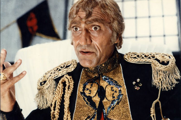 Gabbar Singh to Crime Master Gogo: 10 iconic villains of Bollywood ...